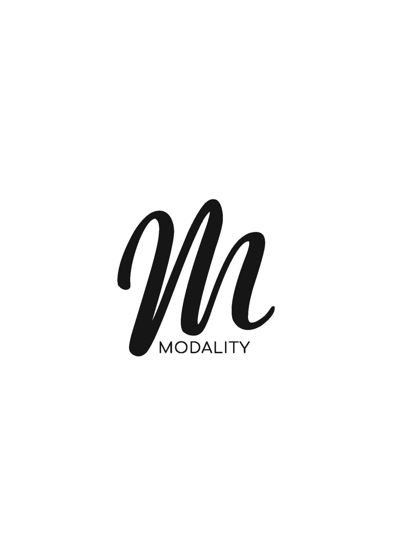 MODALITY FASHION - Modality